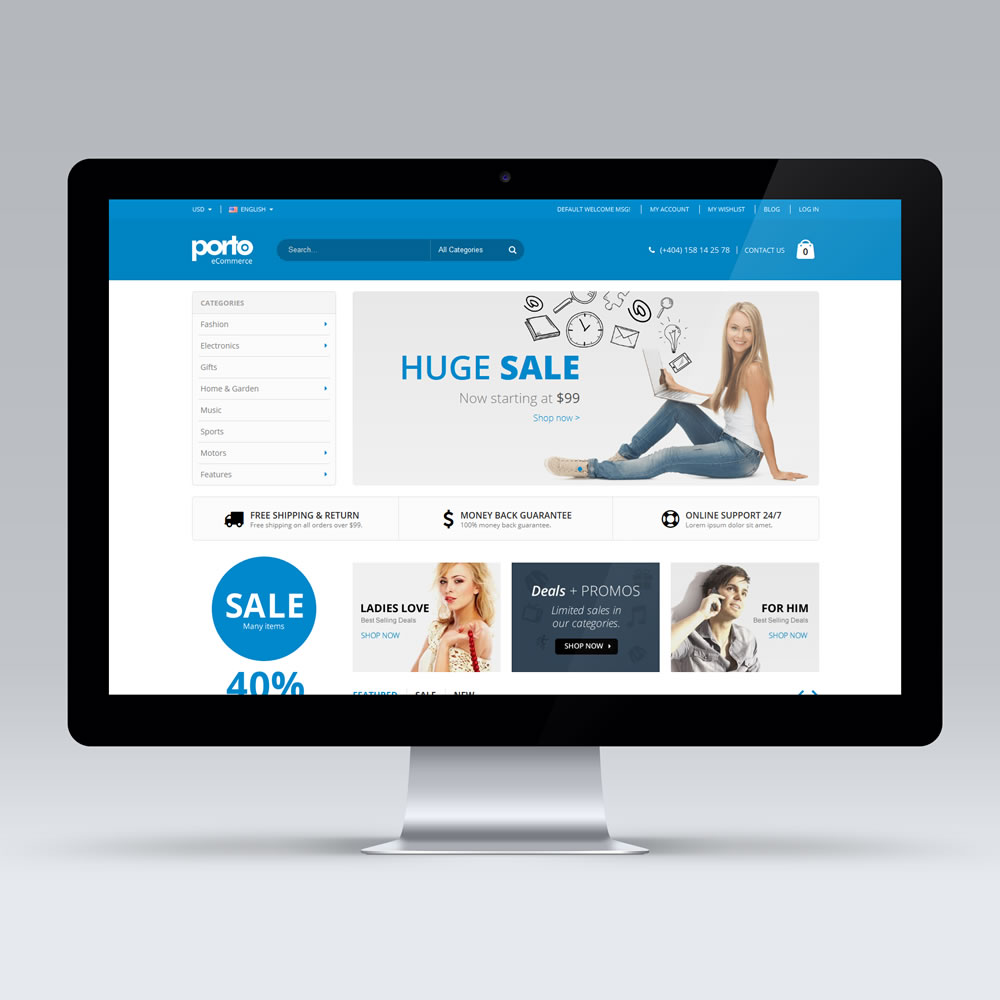 Left and Right Sidebar – Complete Vehicle Accessories