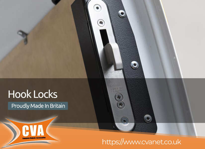 Hook Locks – Complete Vehicle Accessories